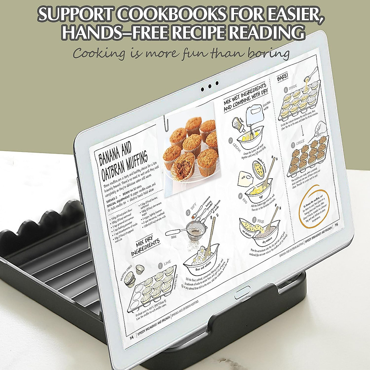 Ysks'hf spoon holder and pot lid holder，stainless steel，Kitchen Utensil Rest, scraper holder & pot holder，Spoon Holder for Stove Top - Kitchen Utensil Holder for Ladles & Tongs