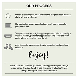 Funny Socks for Men & Women - Classics & Grippy Socks - Fun Socks, Gag Gifts for Adult - Funny Gag Gifts - Women’s Socks in Sandals