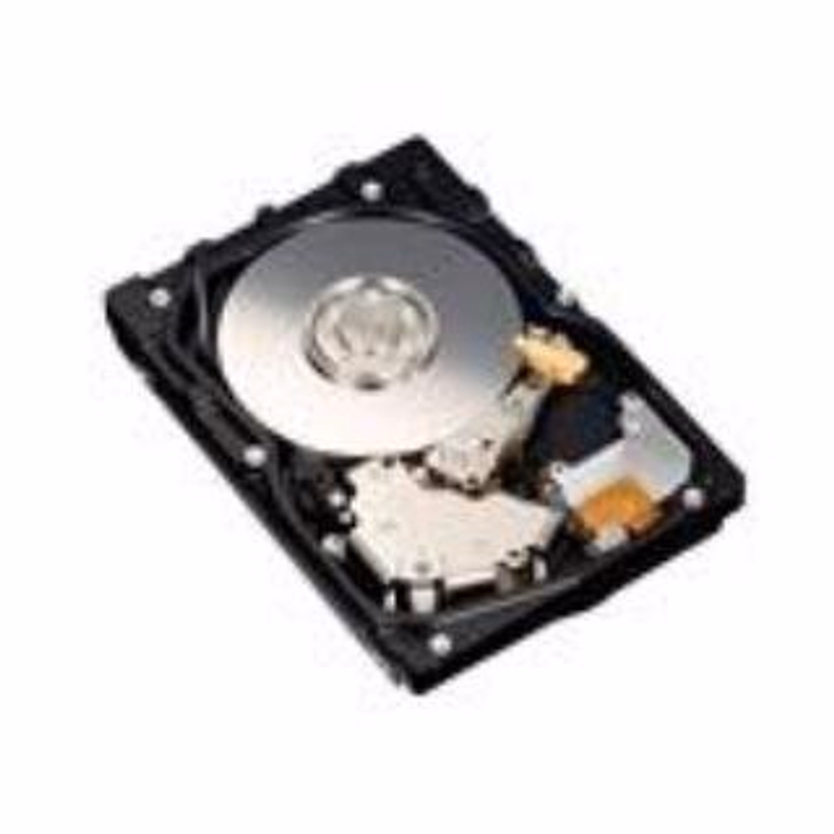 DELL Part # ST9600204SS-DELL,