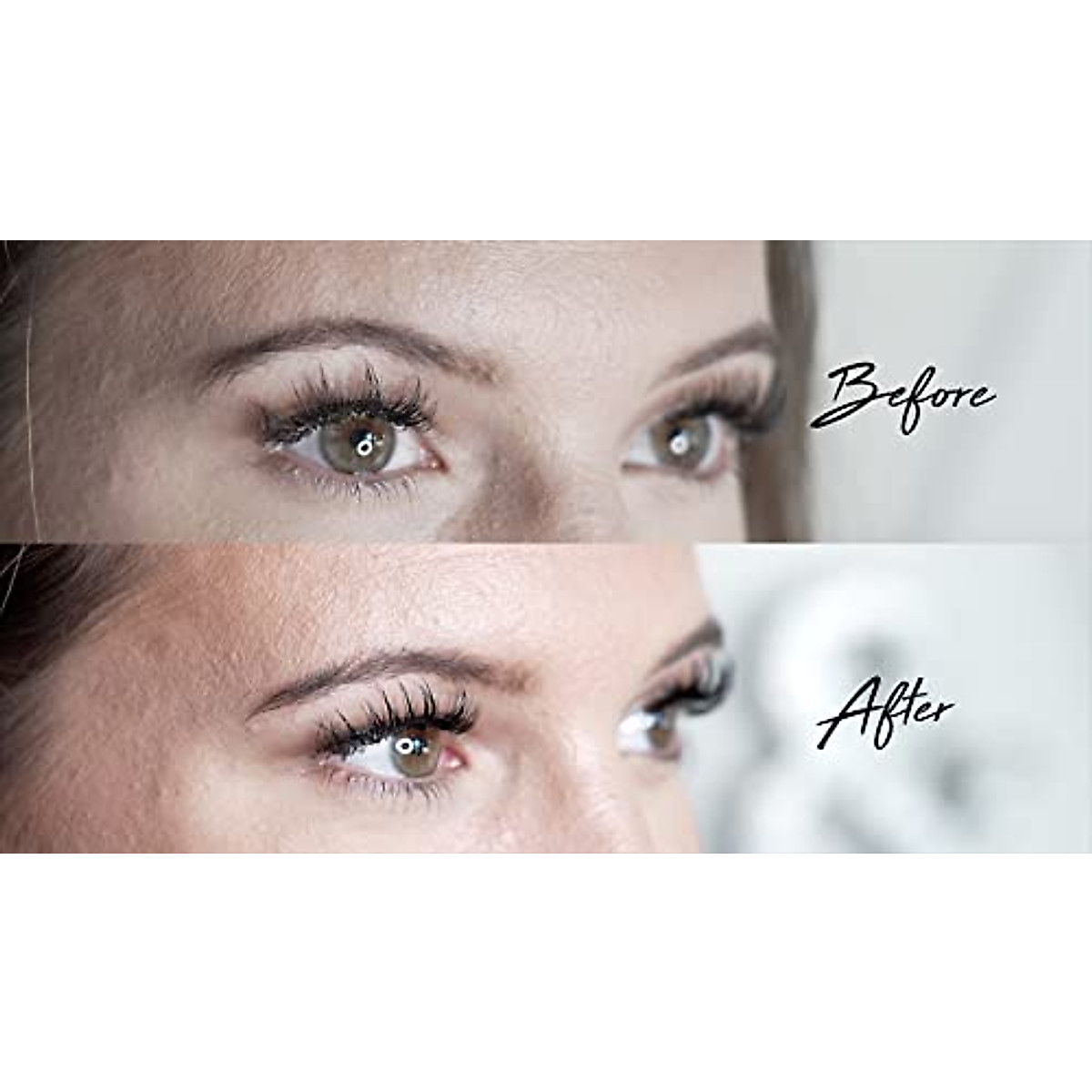 Existing Beauty Lashes Eyelash Extension Sealant Magic Black Coating - Lash Sealant for Eyelash Extensions - and Professional Eyelash Sealer for Lash Extensions, Eyelash Coating Sealant 8ml/.27 fl oz