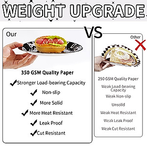 Bride or Die Bachelorette Party Decorations Tableware Se,96pcs Til Death Do Us Party Pater Plates and Napkins Skull Gothic for Bridal Shower Halloween Bachelorette Birthday Party Supplies Serves 24