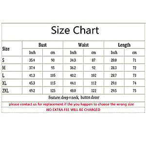 Womens Tops Ladies Long Sleeve Fall Shirts V Neck Casual Blouses Loose Fitting Tees Plain Color Tunics Dressy Clothes Style Fashion Trending Camisas Blusas de Mujer Moda Playeras Fuchsia Large