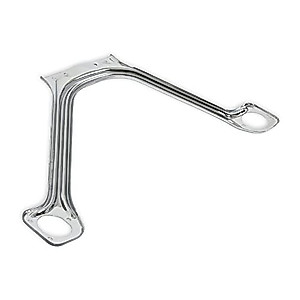 Scott Drake C5ZZ-16A052-CM Concours Export Brace Chrome