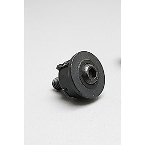 New Herman Miller Aeron Chair Seat Bolts Hip Pivot Parts Screw UAE00M-BK #20 one