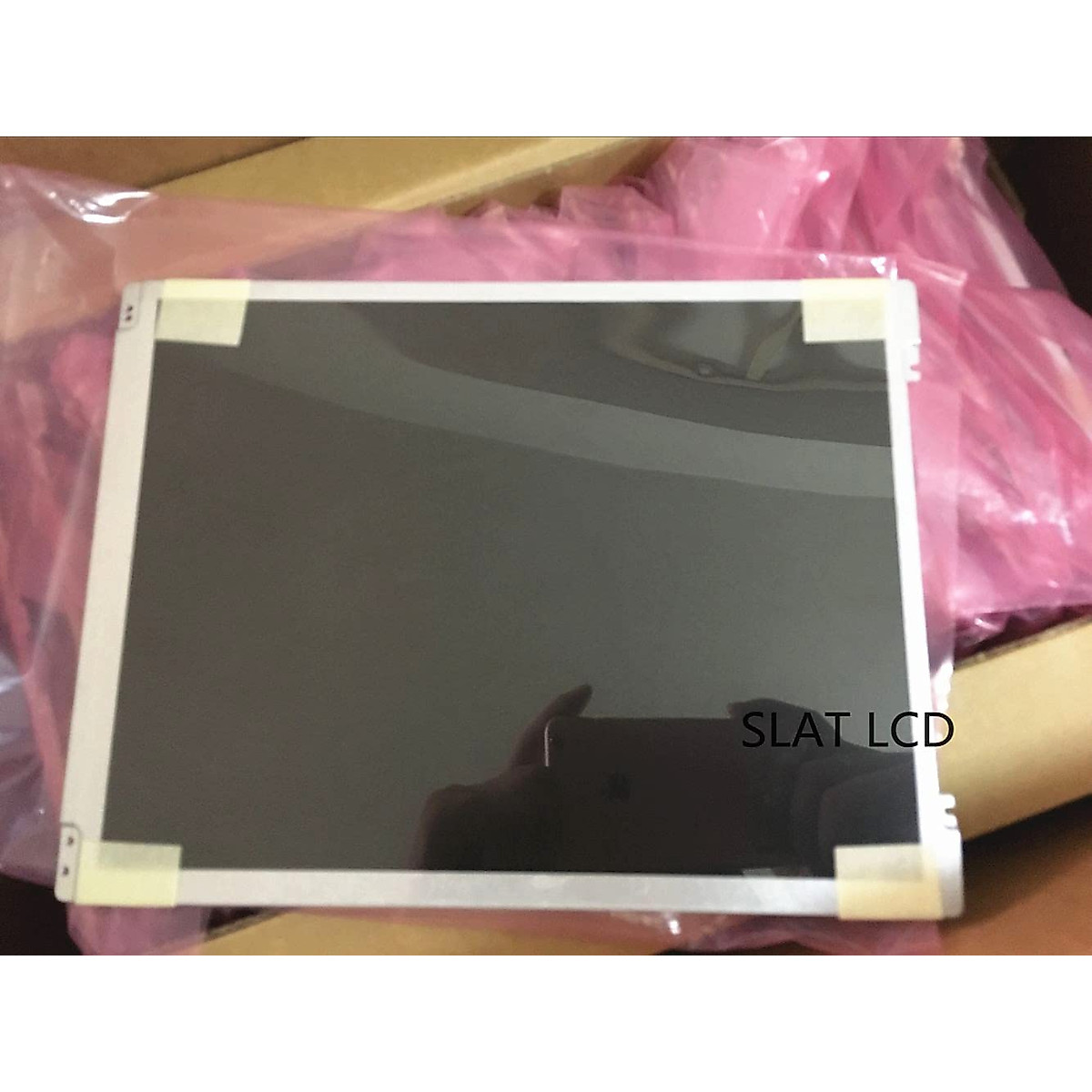AUO 10.4 Inch LCD Screen G104STN01.0 with Full kit of Driver Board