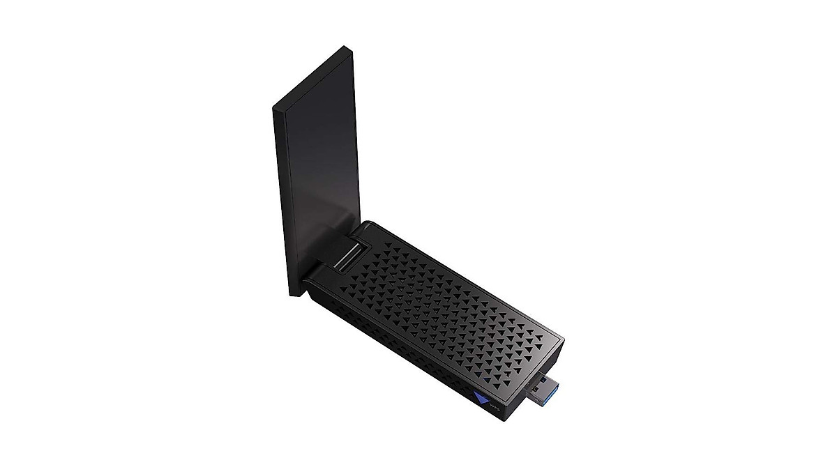 NETGEAR AC1900 Wi-Fi USB Adapter for Fast Dual Band Internet