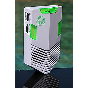 CLEANRTH CR008 Advanced Ultrasonic Rodent Repelling System | Superior Rodent Repeller