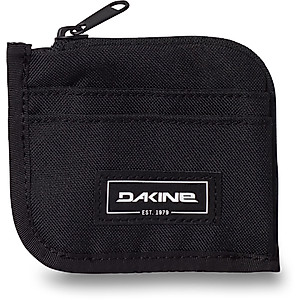 Dakine Card Wallet (Black)