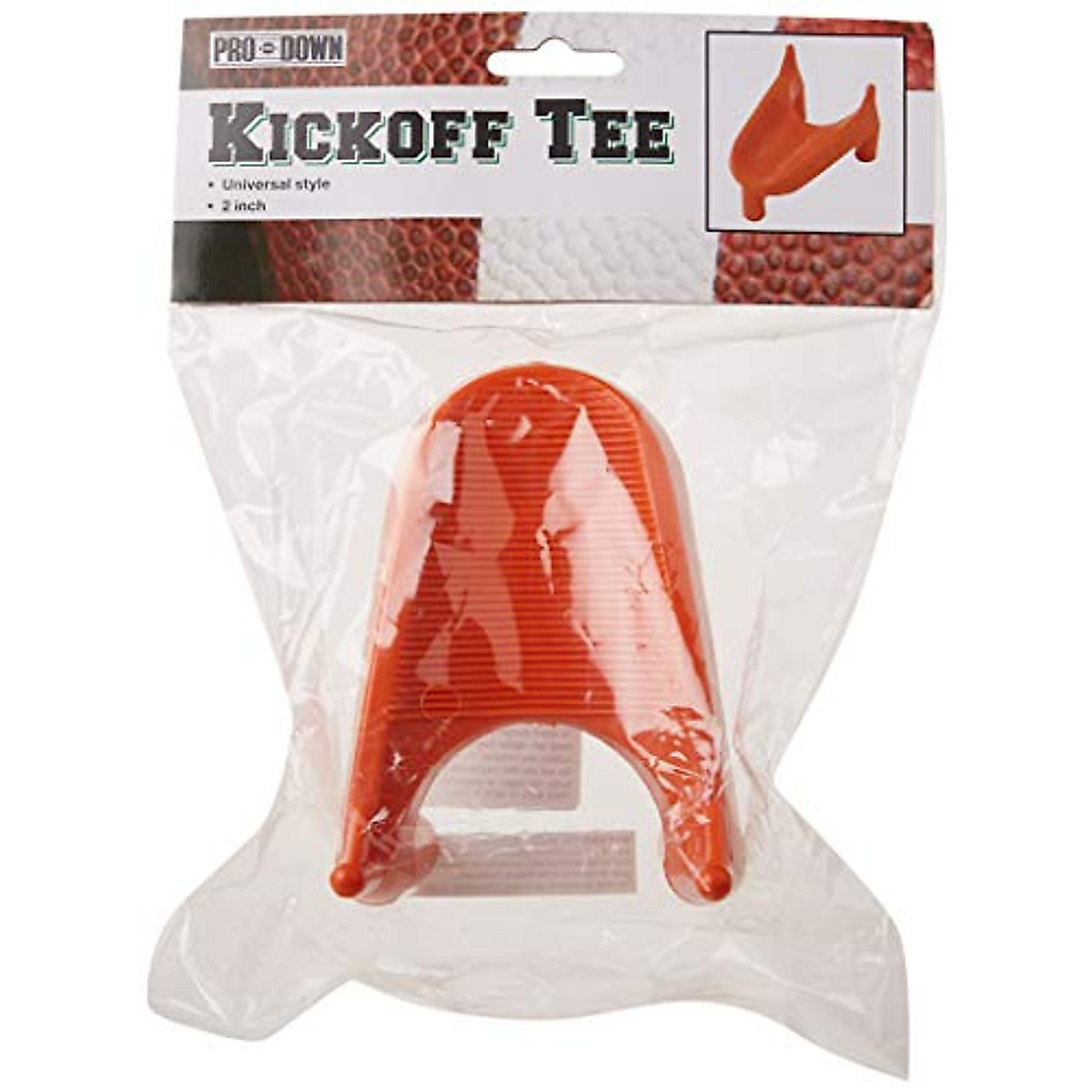 Pro Down Universal Kicking Tee