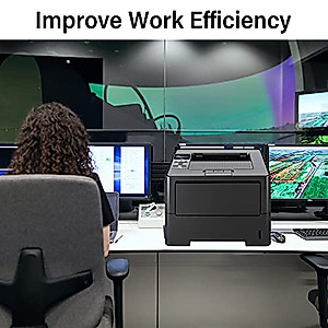 (Black,1-Pack) Compatible TN-780 Toner Cartridge Replacement for Brother TN780 HL-6180DW HL-6180DWT MFC-8950DW MFC-8950DWT Printer Toner Cartridge