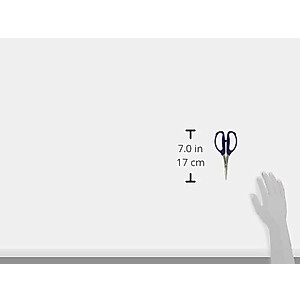 TAM74124 Tamiya Craft Scissors for Plastic / Soft Metal