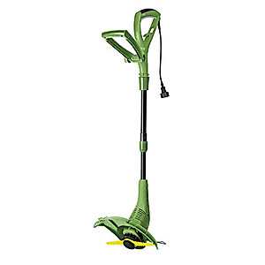 Martha Stewart MTS-SBLD1 11.5-Inch 4.5-Amp Electric SharperBlade Stringless Grass Trimmer/Edger