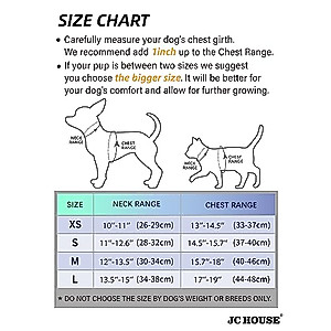 JC HOUSE Small Dog Harness, No Pull Lightweight Step-in Dog Vest, No Choke Escape Proof Reflective Soft Air Mesh Harness for Puppies & Cats Walking, Running Training and Daily Use, Green, S (M3S)