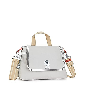 Kipling Ivette, Airy Grey M