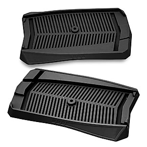 HEATFUN PS5 Stand, Vertical Stand for Playstation 5 Disc Edition - Black