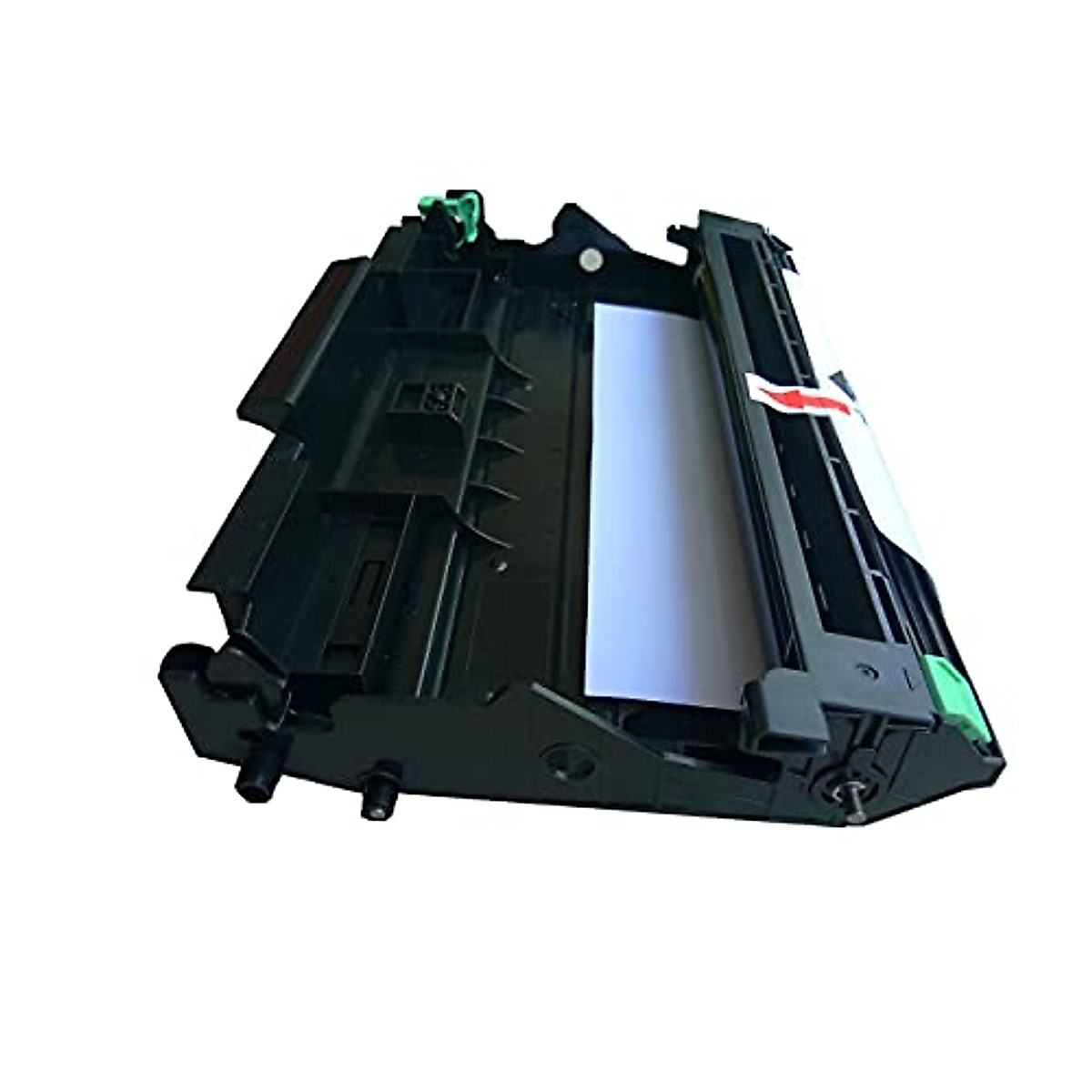 TCT Premium Compatible Drum Unit Replacement for Brother DR-630 DR630 Black works with Brother HL-L2300D L2360DW L2365DW L2380DW DCP-L2500D L2540DN MFC-L2700DW L2740DW Printers (12,000 Pages) - 2 Pack