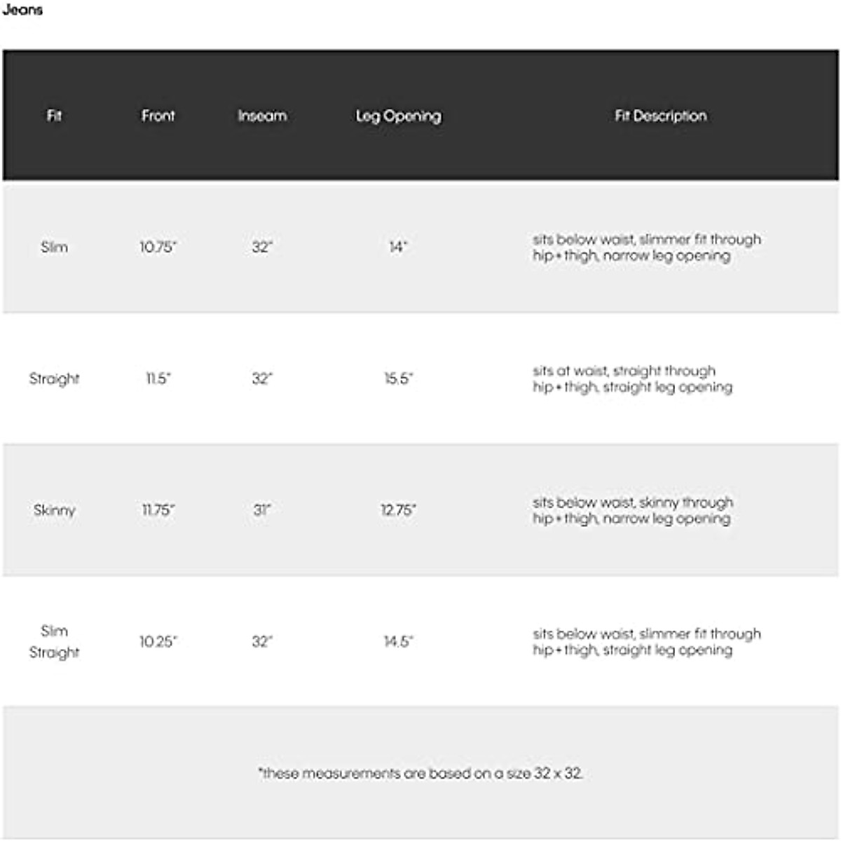 Calvin Klein Men's Straight High Stretch Jeans, Avedon Dark, 36x34