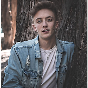 Vito Sterling Silver Celtic Moon Dragon Necklace for Women Men, Vintage Aesthetic Crescent Pendant Jewelry Gift for Husband, 18 inch Chain