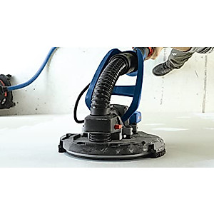 BOSCH GTR55-85 9 Inch Variable Speed Drywall Sander Kit with Extendable Handle