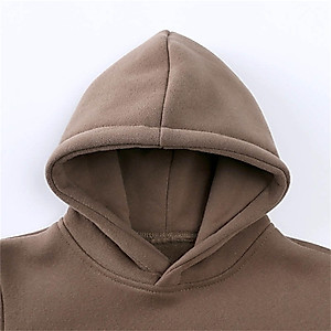 Todays Daily Deals Colla Baby Girl Clothes 6 9Mo 8 Year Old Girls Clothes Newborn Crewneck Sweatshirt Dark Green Baby Girl Outfit Today Only Day Today 2024