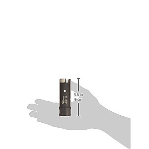 Toolocity SCB0118D 1-1/8-Inch Monster Dry/Wet Diamond Granite/Concrete Core Drill Bits/Hole Saws