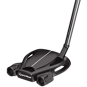 TaylorMade Spider Tour Black Putter #3, Right Hand, 35 IN