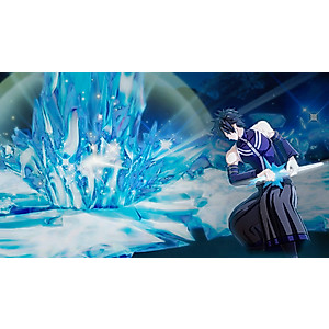 Fairy Tail (Nintendo Switch)