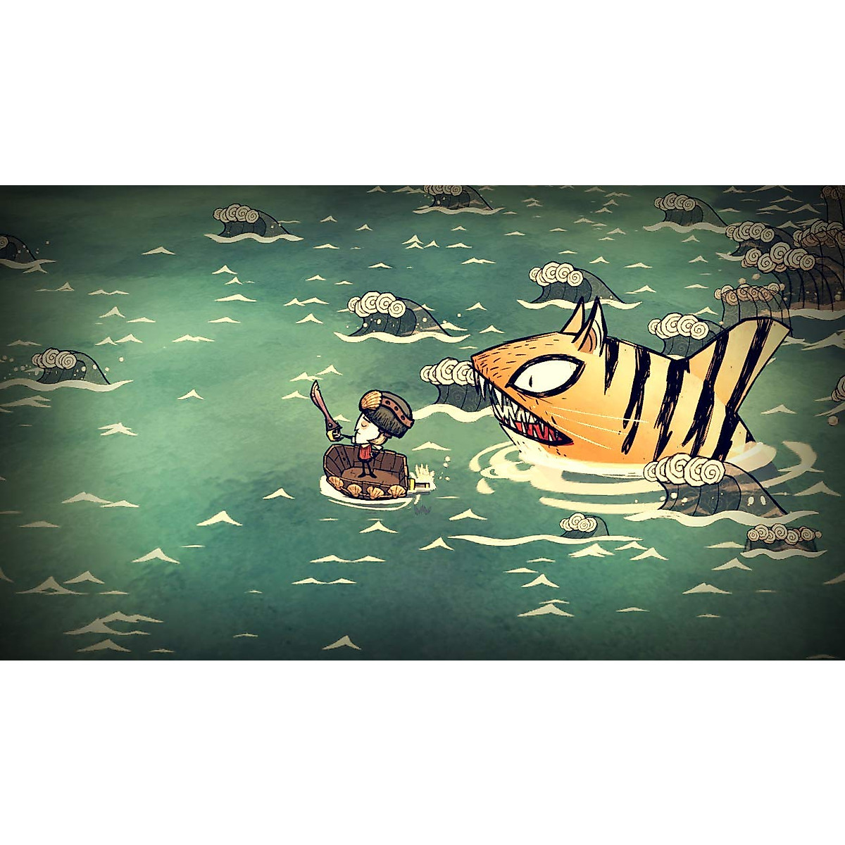 Don't Starve Mega Pack - Xbox One