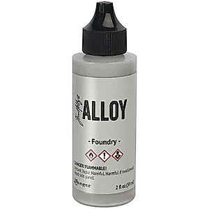 Tim Holtz - Ranger Foundry Tim Holtz ALLOYS 2OZ