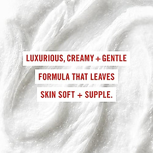 First Aid Beauty Pure Skin Face Cleanser Bundle – Sensitive Skin Gentle Cleanser – Classic 5 oz Tube + Bonus 1 oz Travel Size