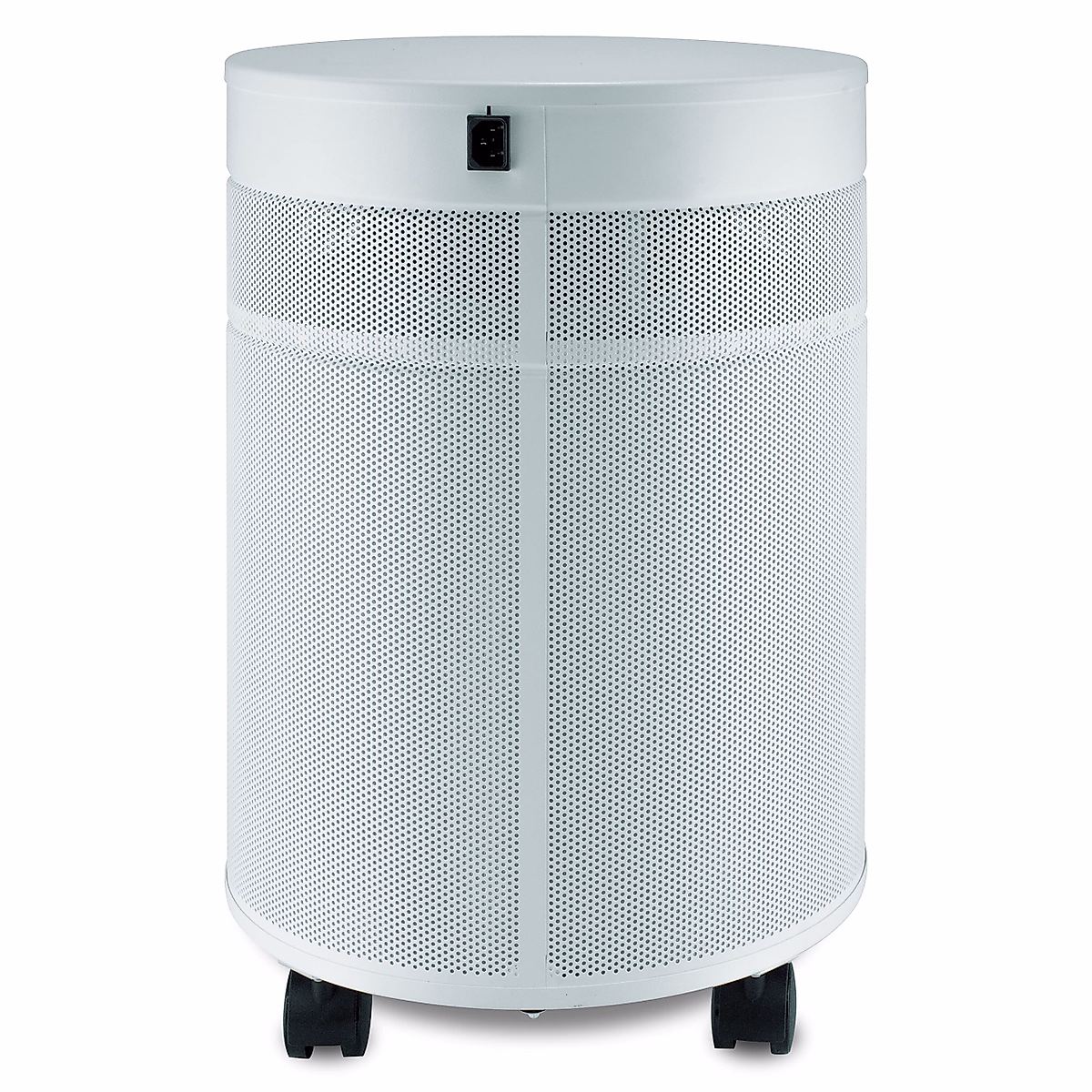 Airpura C700 DLX - Chemicals and Gas Abatement Plus Air Purifier (WHITE)