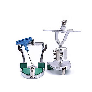 Dental Occlusal Frame Universal Occlusal Frame Dental Technician Tools Lab Supplies