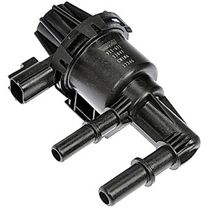 Dorman 911-673 Vapor Canister Purge Valve Compatible with Select Ford/Mazda/Mercury Models