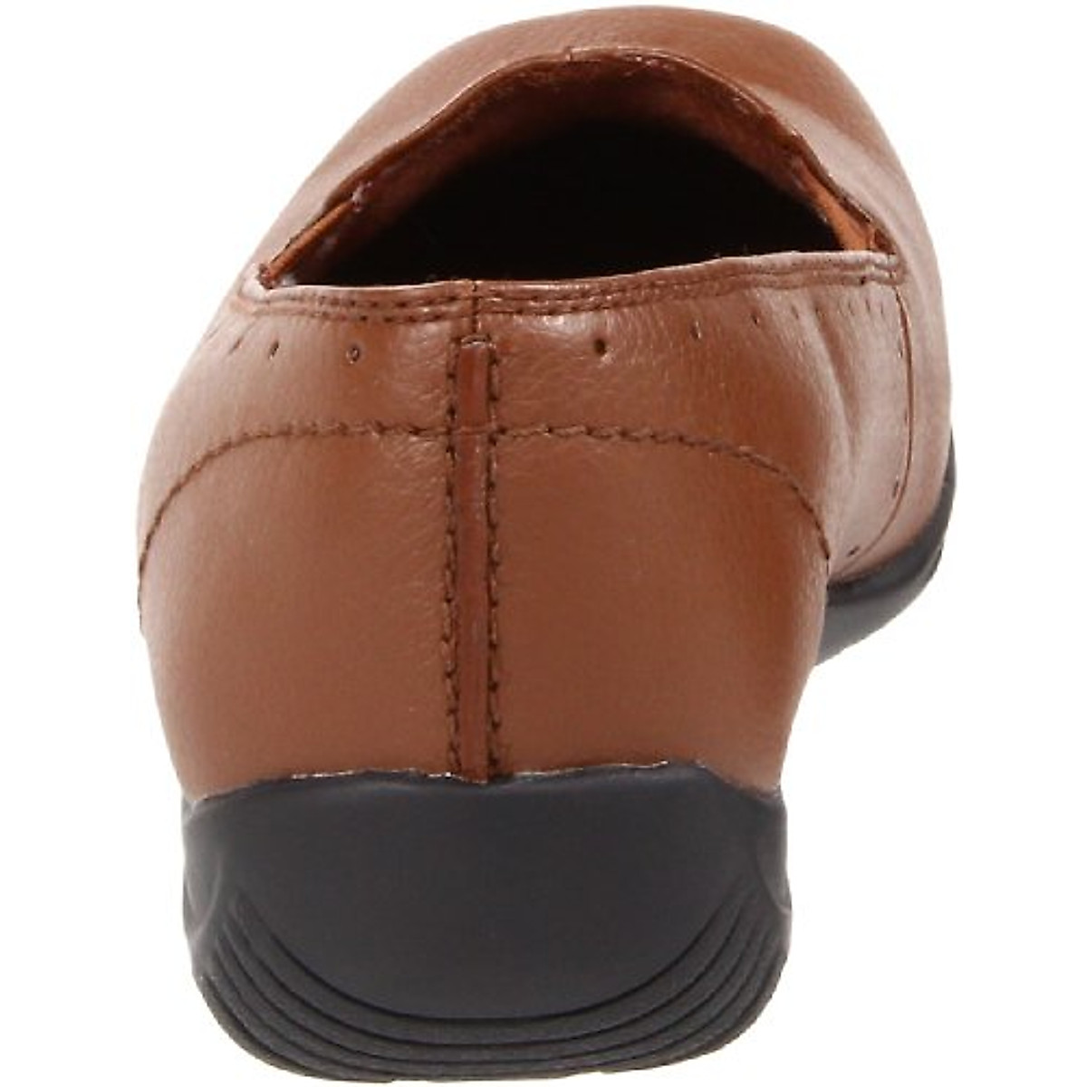 Easy Street Purpose Womens Slip On 8 BM US Tan