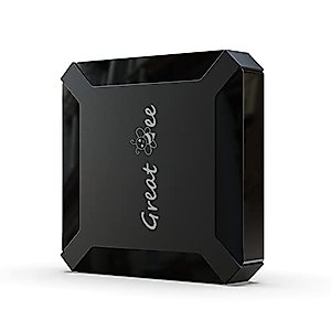 Greatbee 3 Years Free Watching Arabic TV Arab Box for IPTV, Quad Core 1G 8G Smart TV Boxes, GB003