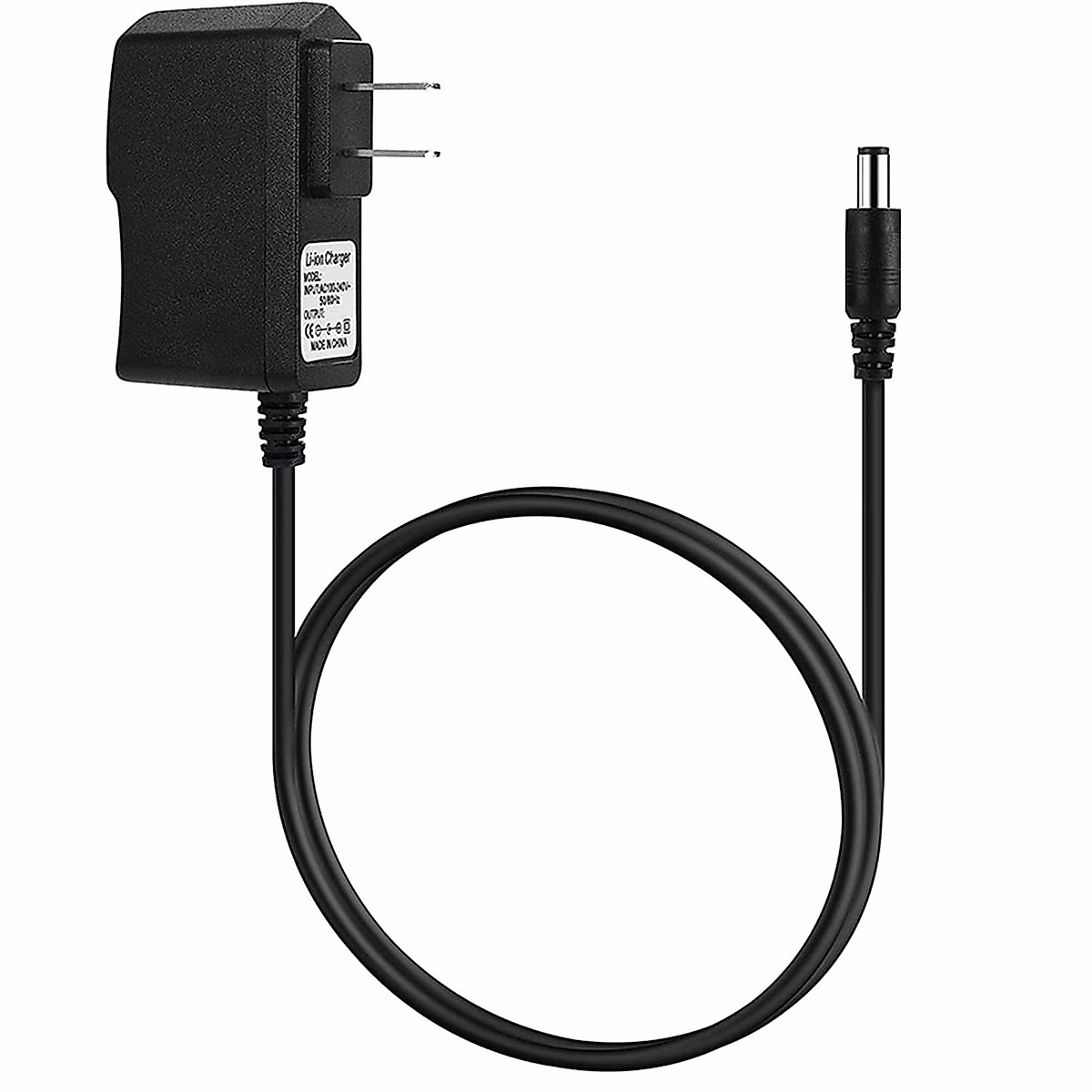 Replacement Shark CH951 Charger CH950 Charger Adapter Power Cord Compatible with Shark UltraCyclone Pro Cordless Handheld Vacuum CH951 CH951C CH950 DC Charger Power Supply DK12-133075A-U