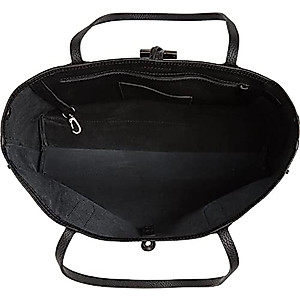 Longchamp Roseau Essential Shoulder Bag Medium Black One Size