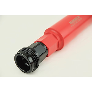 DD-BL DD200 to 1-1/4" M Core Bit to Drill Adapter by BLUEROCK Tools Model #10 Fits HILTI