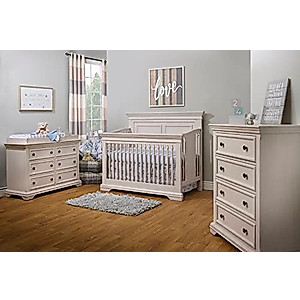 Sorelle Portofino Crib