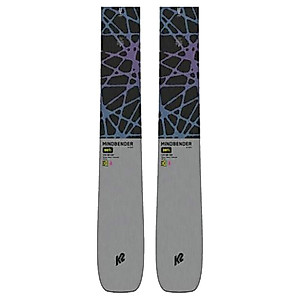 K2 Mindbender 98TI Alliance Ski 2022 - Women's 161