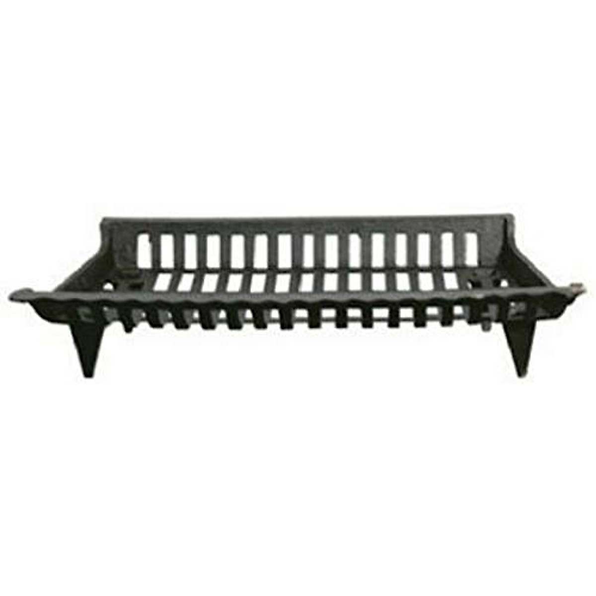 Panacea Products Corp 27' Blk Cast Iron Grate 15