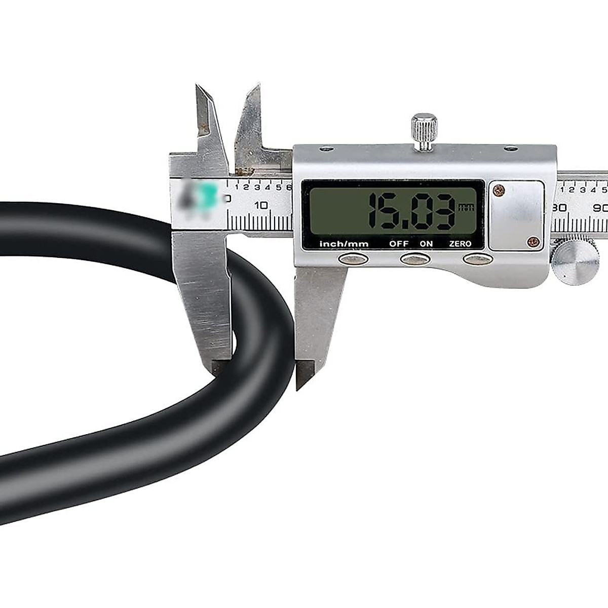 XIXIDIAN Bicycle U Lock Anti-Theft Bike Password Lock Heavy Duty Combination U Lock Bike Lock