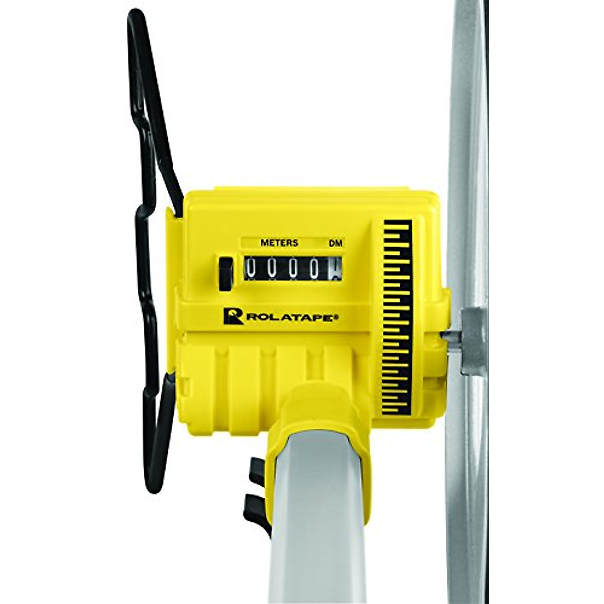 ROLATAPE RT312M 11-1/4-Inch Single Measuring Wheel Metric