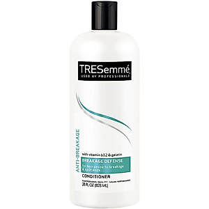 TRESemme Anti-Breakage Conditioner 28 oz (Pack of 5)