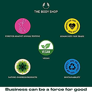 The Body Shop Mango Body Yogurt, 48hr Moisturizer, 100% Vegan, 6.91 Fl Oz