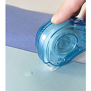 Adtech Permanent Adhesive Dots Glue Runner 3 Pack