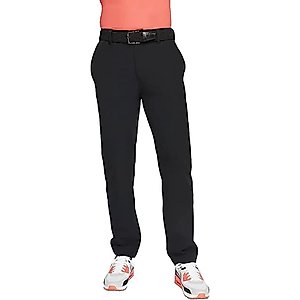 Nike Repel Men's Golf Utility Trousers Pants, Black, 36x32