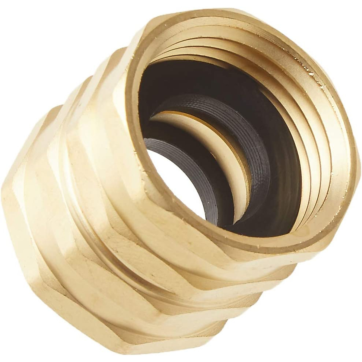 Bosch Garden and Watering Bosch Garden & Watering Green Thumb 7FHS7FGT Hose Connector