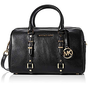 Michael Kors Tornistertasche, Black (Black)