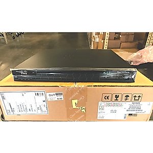 Cisco CISCO2901/K9 2901 Integrated Services Router